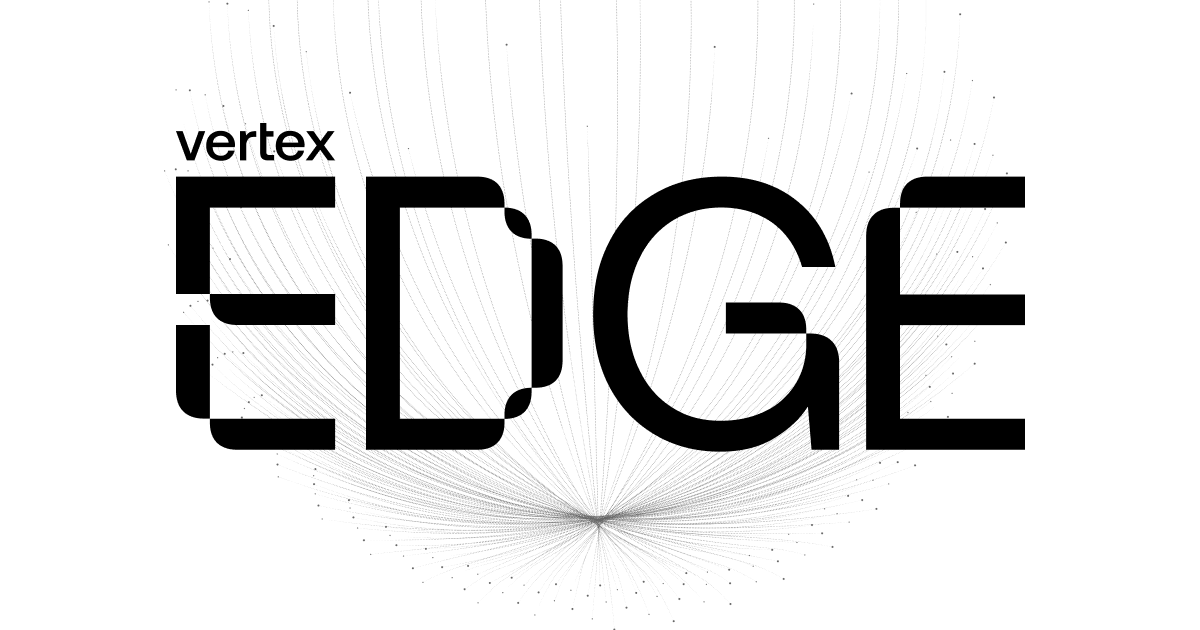 Vertex Edge | Cross-Chain Orderbook Liquidity Vertex Edge | Cross-Chain Orderbook Liquidity